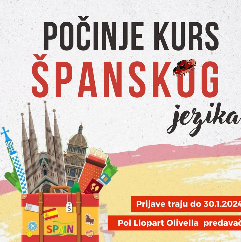 Kursevi jezika - Svetionik